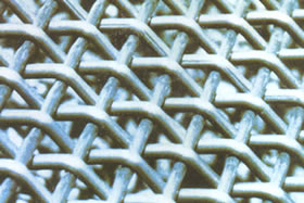 Mine Screening Mesh - Anping Blue-Star Metal Wire Mesh Products Co., Ltd.